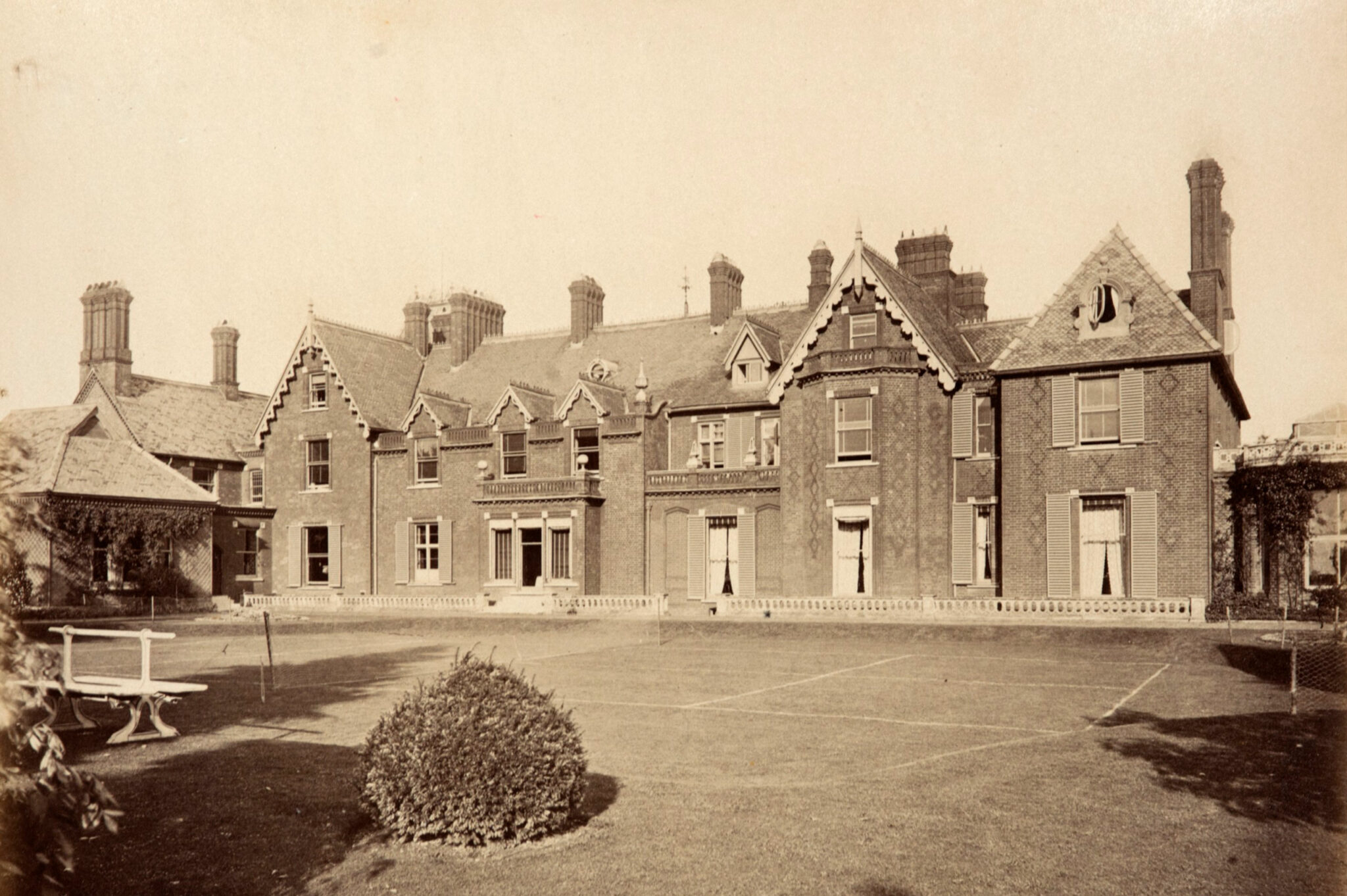 Today - Rayners Penn