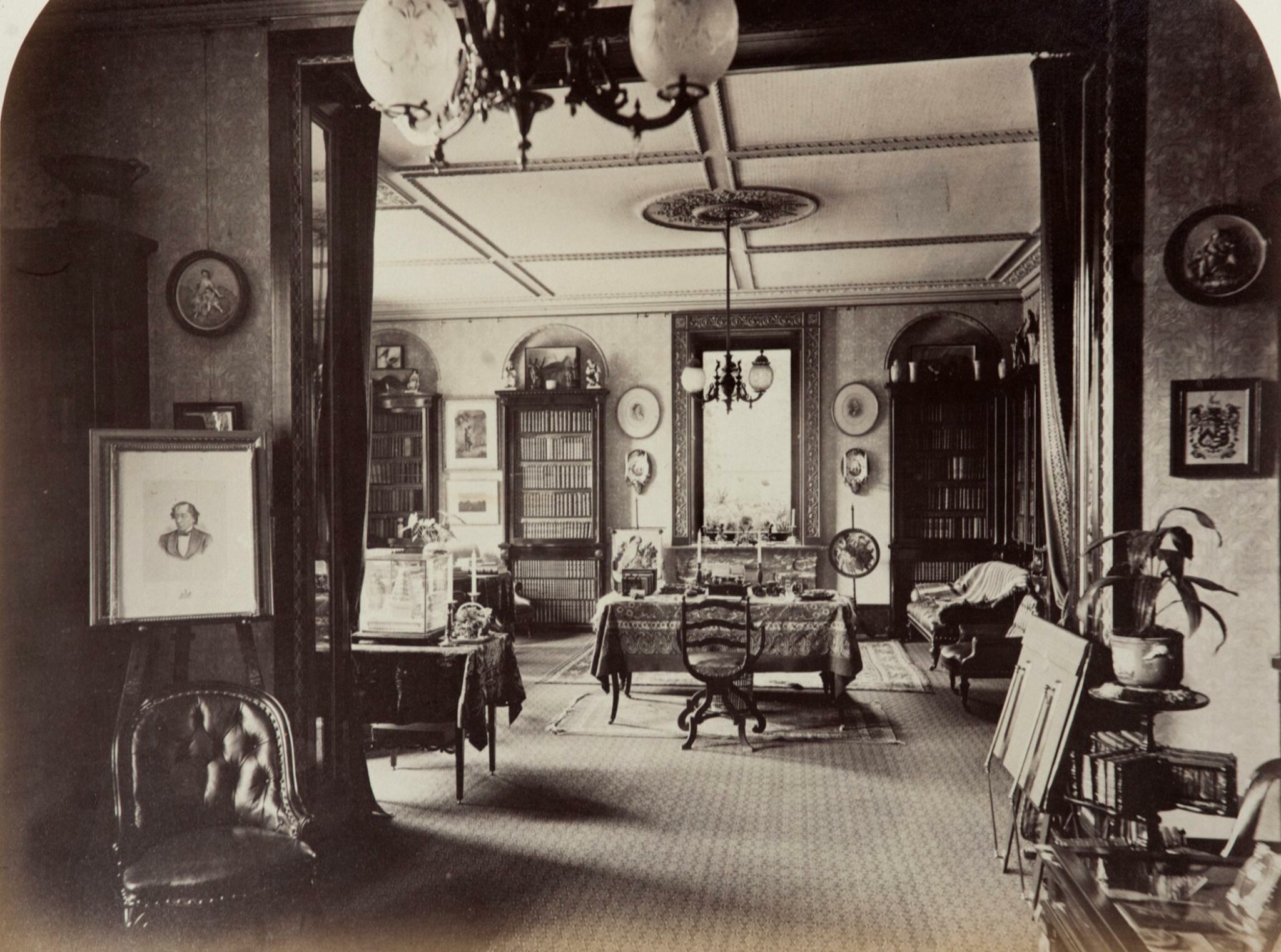 Yesterday – Rayners Penn